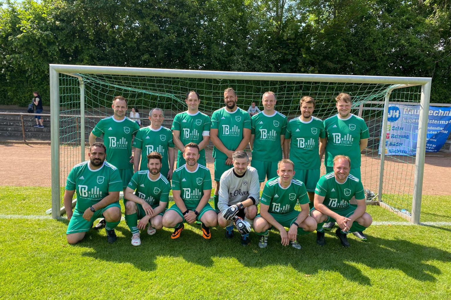 Alte Herren – FC Löhne-Gohfeld